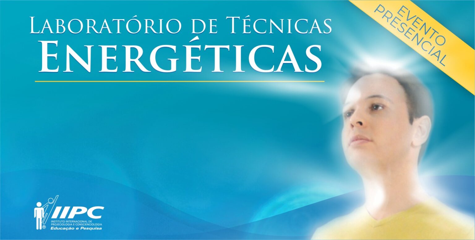 Laboratório de Técnicas Energéticas – São Paulo/SP – 04/08/2026 a 13/08 ...