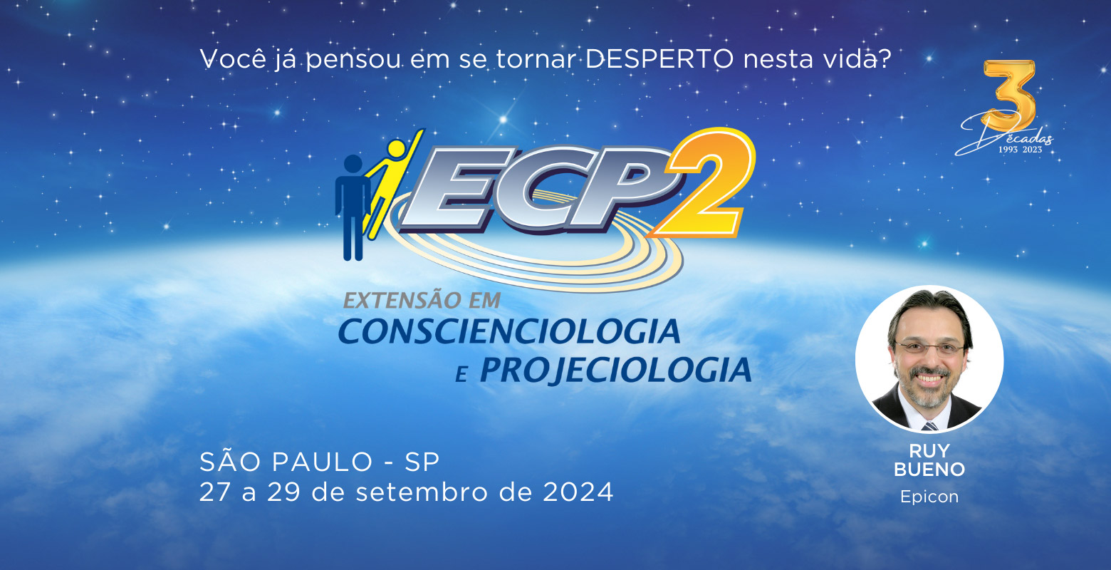 ECP2 - São Paulo/SP - 27/09/2024 a 29/09/2024 - IIPC Cursos